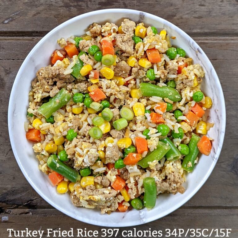 7 Healthy Ground Turkey and Rice Recipes - Health Beet