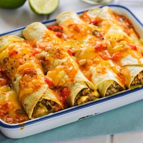 19 of the Best Low Calorie Ground Beef Recipes You'll Want to Make for ...