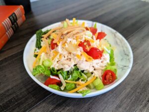 Healthy Hawaiian Haystacks Recipe - Health Beet