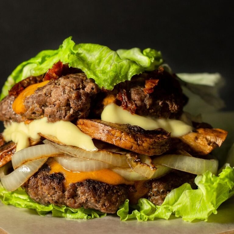 19 of the Best Low Calorie Ground Beef Recipes You'll Want to Make for ...