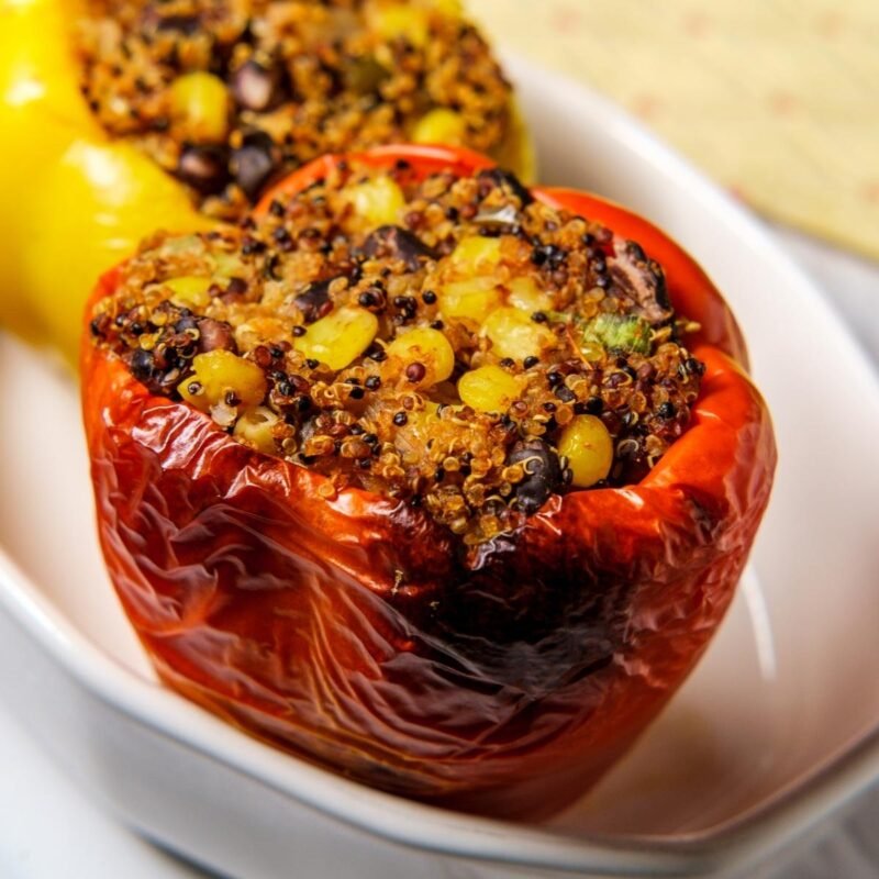 19 of the Best Low Calorie Ground Beef Recipes You'll Want to Make for ...