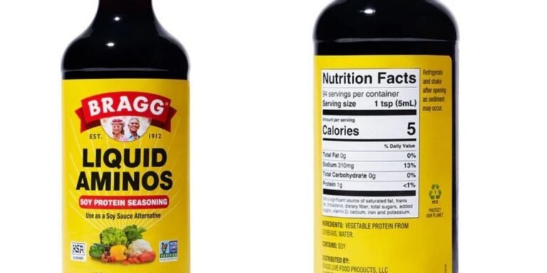 13 Best Low Calorie Sauces & Dressings You Can Find at The Store ...