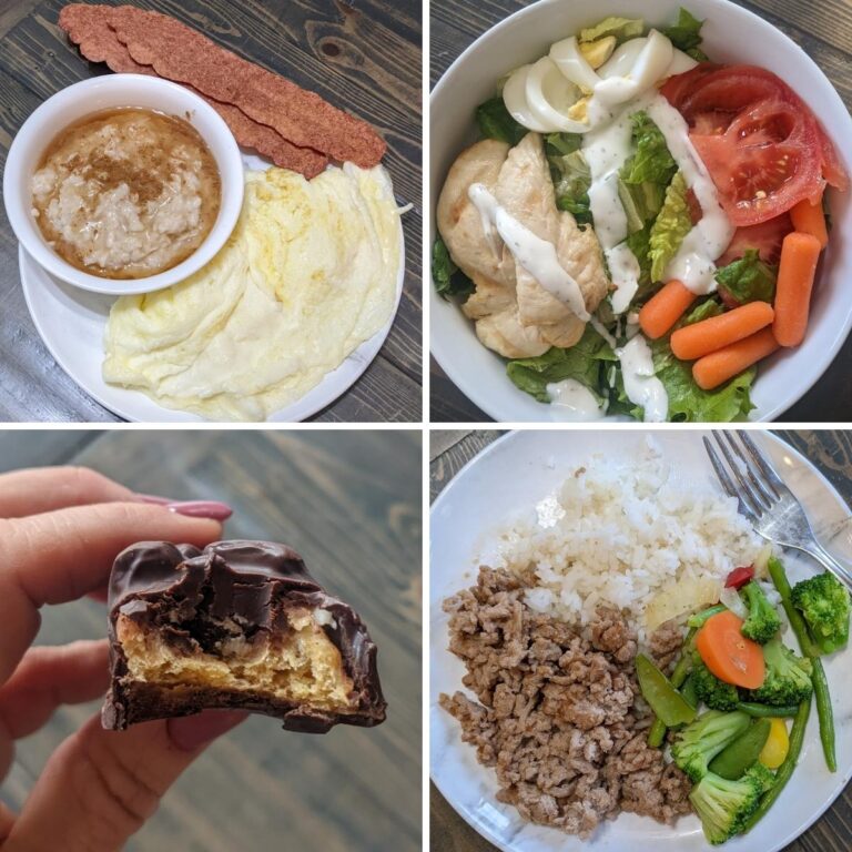 Bikini Competition Prep Diet and Workout Plan - Health Beet