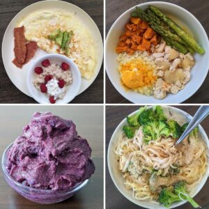 Bikini Competition Prep Diet and Workout Plan - Health Beet