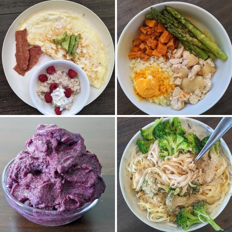 Bikini Competition Prep Diet and Workout Plan - Health Beet