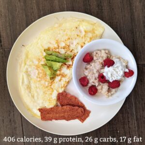 Eating 1400 Calories a Day - Health Beet