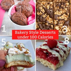 🍰 51 Best Low Calorie Desserts for Weight Loss - Health Beet