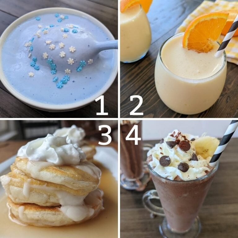 12 Tasty Clean Simple Eats Protein Powder Recipes - Health Beet