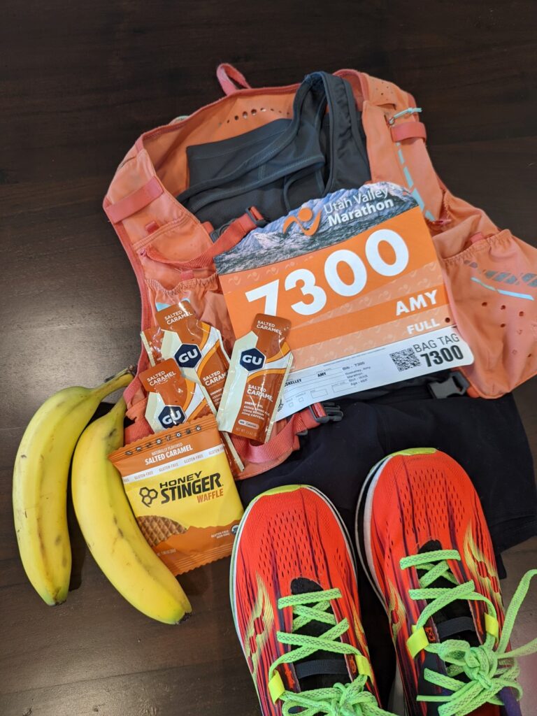 How I Finally Qualified for Boston (after 25 years, 7 marathons, and 25 ...