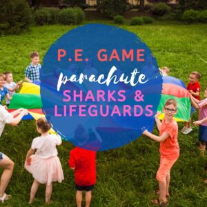 Animal Movement - 1st and 2nd Grade PE Game - Health Beet