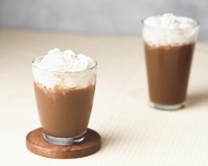 Root Beer Float Protein Shake Recipe-135 calories - Health Beet
