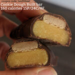 Latest Built Bar Nutrition, Flavors, Calories and Macros 2022 - Health Beet