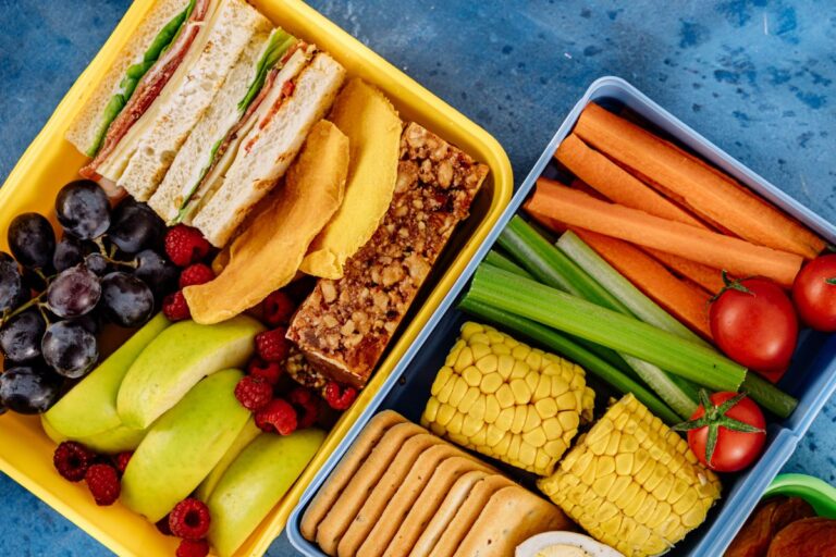 Top 25 Low Carb Snacks to Curb Your Appetite - Health Beet