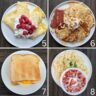 12 Low Calorie Breakfast Meals for Weight Loss (350 calories 40P/30C ...