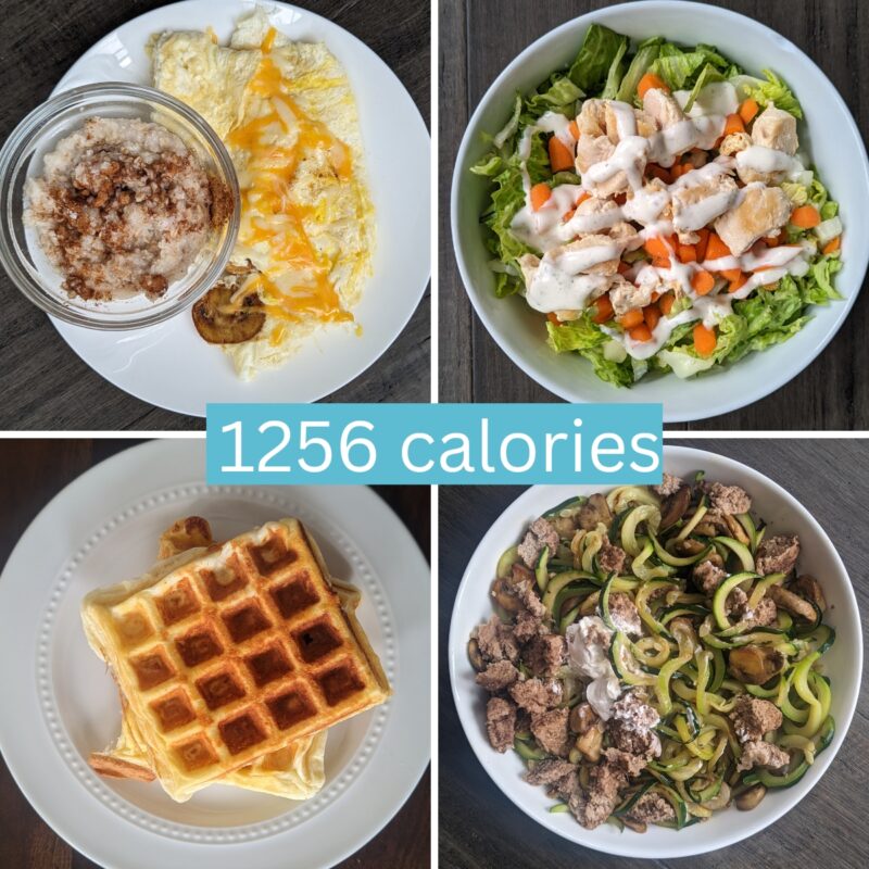 Zero Calorie Seasonings and Condiments for Meat and Veggies (Plus 3 ...