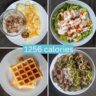 Zero Calorie Seasonings and Condiments for Meat and Veggies (Plus 3 ...