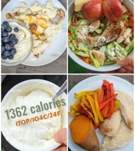 Zero Calorie Seasonings and Condiments for Meat and Veggies (Plus 3 ...