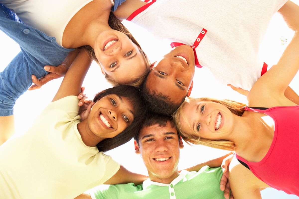 Health Ed Lesson: Love Yourself & Others - Health Beet