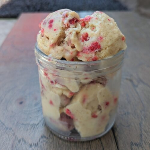 5 Minute Premium Protein Ice Cream for Weight Loss - Health Beet