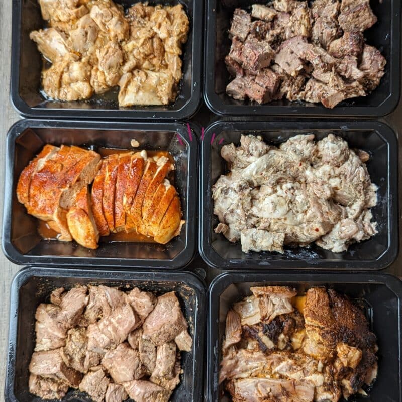 Just Good Meats