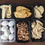 20 Minute Protein Prep with Meal Ideas - Health Beet