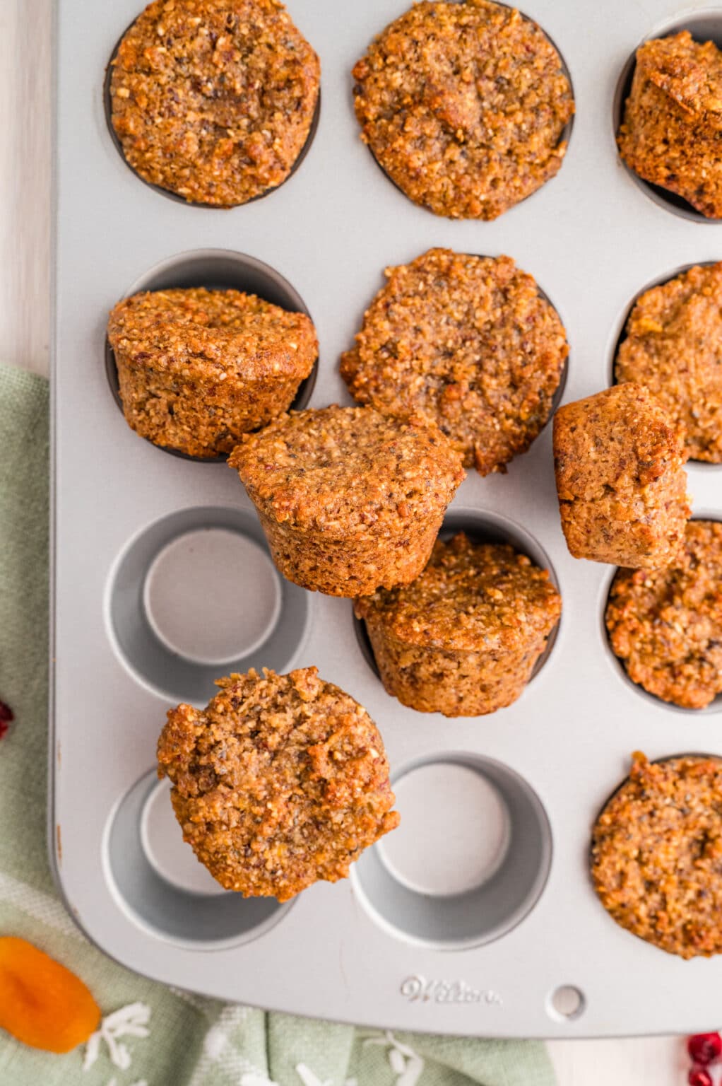 How To Make Homemade Aussie Bites (Healthy, Easy, And Delicious ...