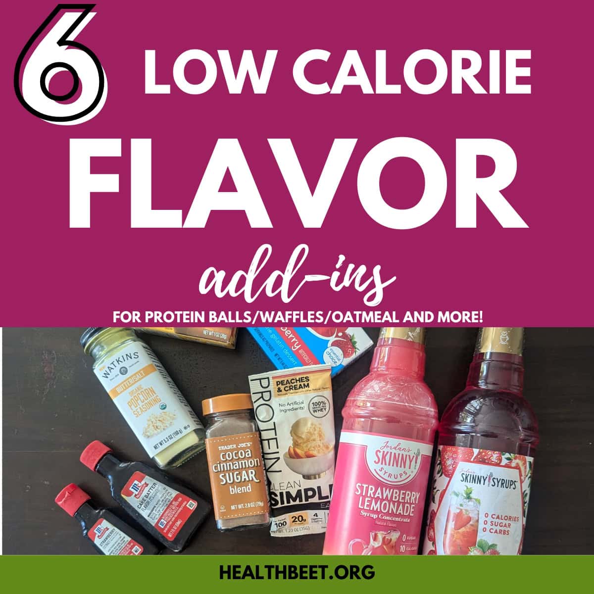 9 Best Low Calorie Popcorn Seasoning - Health Beet