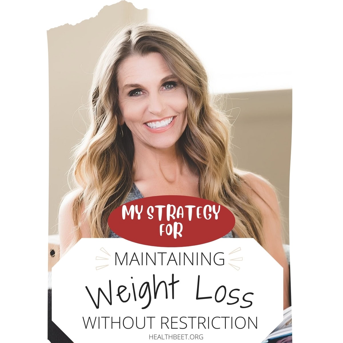 How I'm Maintaining Weight Loss Without Feeling Restricted - Health Beet