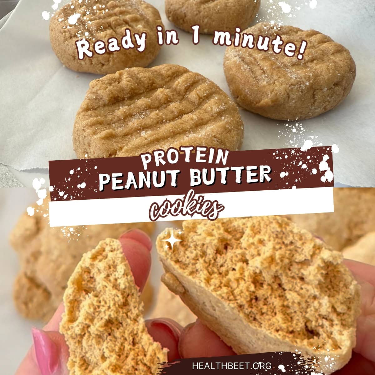 12 Healthy Recipes Using Peanut Butter Powder - Health Beet