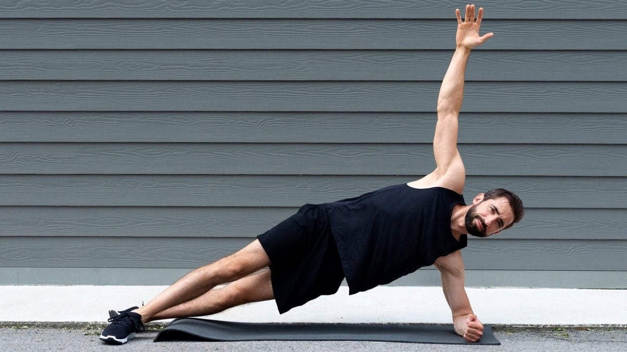 7 Simple Exercises That Build Strength at Any Age - Health Beet